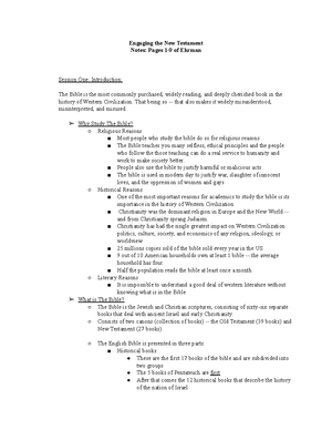 Exodus 8-1-15 - Kassidy Jones Old Testament 10/26/ Mrs. Monteverde ...