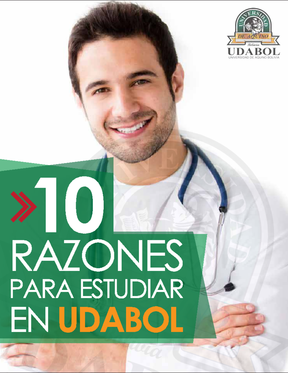 Udabol 10 Razones MAIL - Jgfukvguklvxykncfykctj - La Unive rsidad de Aq ...