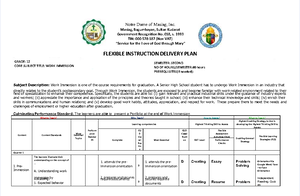 FS2 - for BTVTED students - Bachelor of Technical and Vocational ...