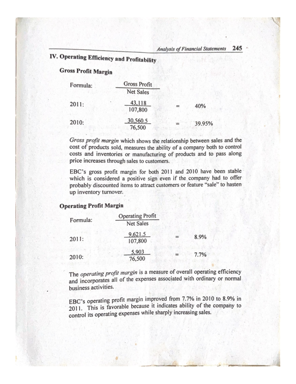 Chapter-12 - FM2 SECOND SEMESTER - Accounting and Business Management ...
