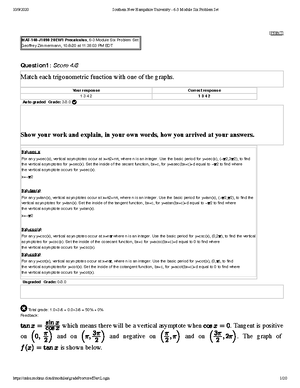 2-2 Reading and Participation Activities Exponential Functions 2 ...