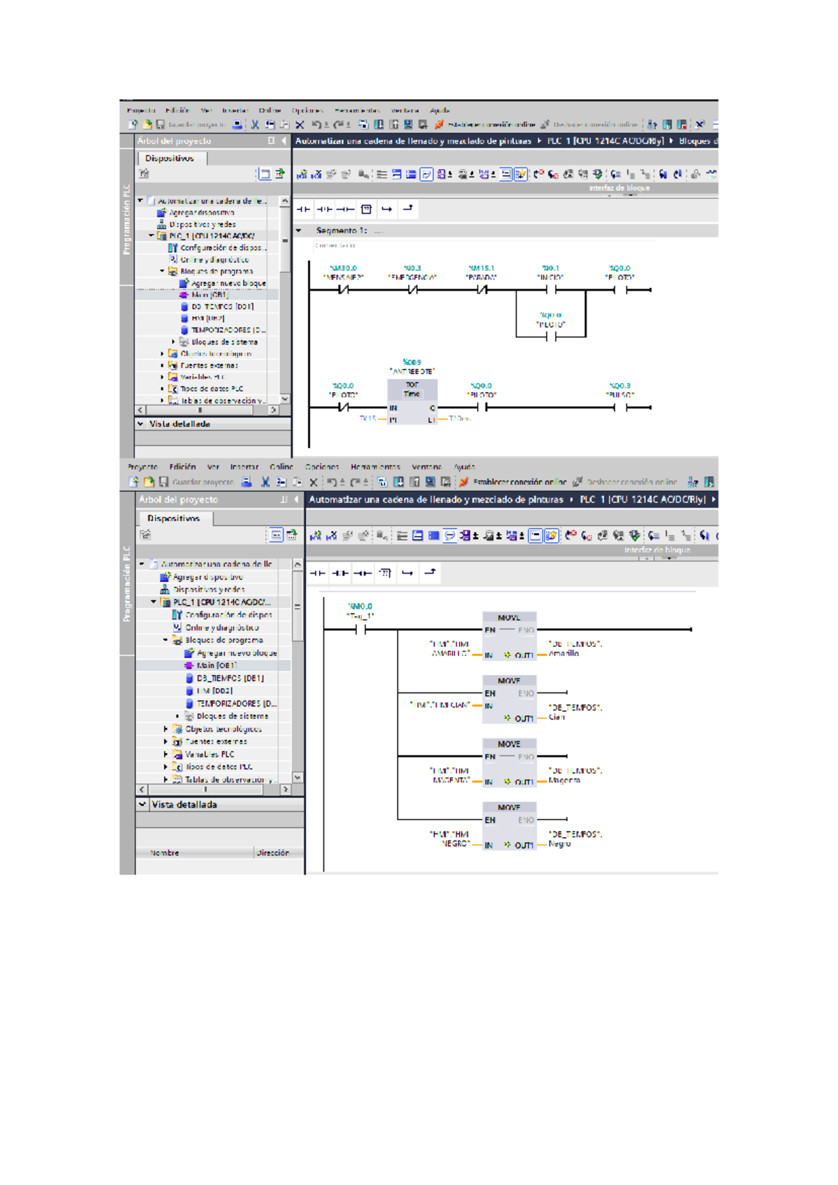 Procesos industriales - Studocu