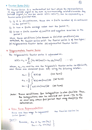 Digital Communications - DIGITAL COMMUNICATIONS LECTURE NOTES B (III ...