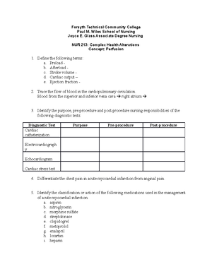 Physical Assessment Guide - Normal Physical Assessment Preliminary ...