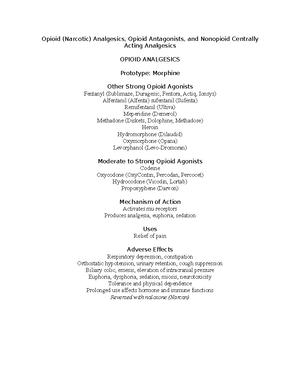 Active Learning Template Levothyroxine - ACTIVE LEARNING TEMPLATES ...