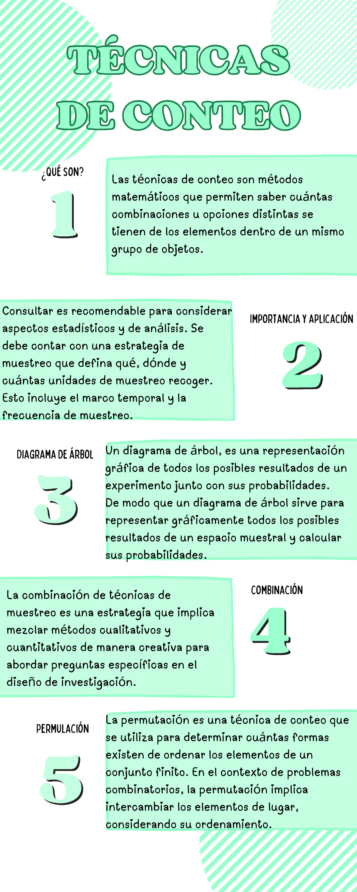 Técnicas de conteo - qqqqqq - Un diagrama de árbol, es una ...