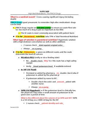 Rifampin drug card - ACTIVE LEARNING TEMPLATES Medication STUDENT NAME ...