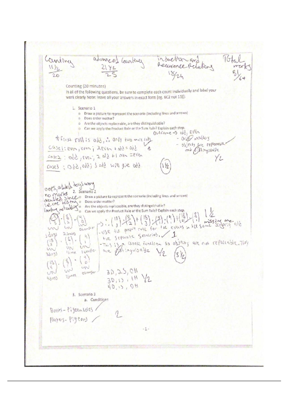 1-converted - Pretty good template for the assignment - CP214 - Studocu