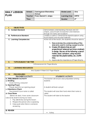 English 3 Q4 Module 4 Reading Graphs Tables and Pictographs V21 ...