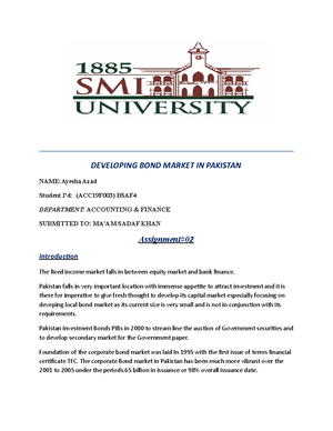 Assignment-GEO - ASSIGNMENT : HASHAM BIN NAEEM (033 ...