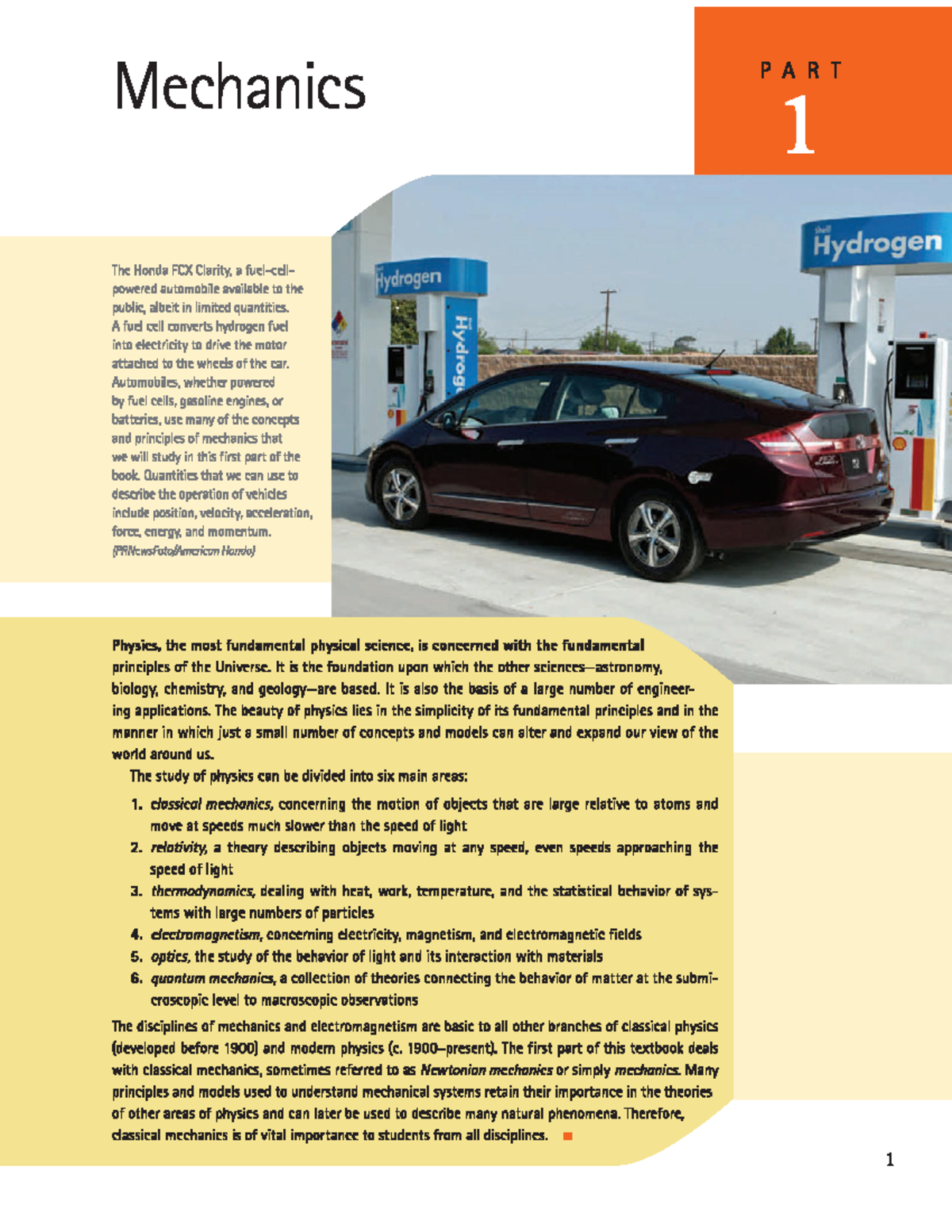 Chapter 1 - The lecture notes - Mathematical Statistics for Engineers ...