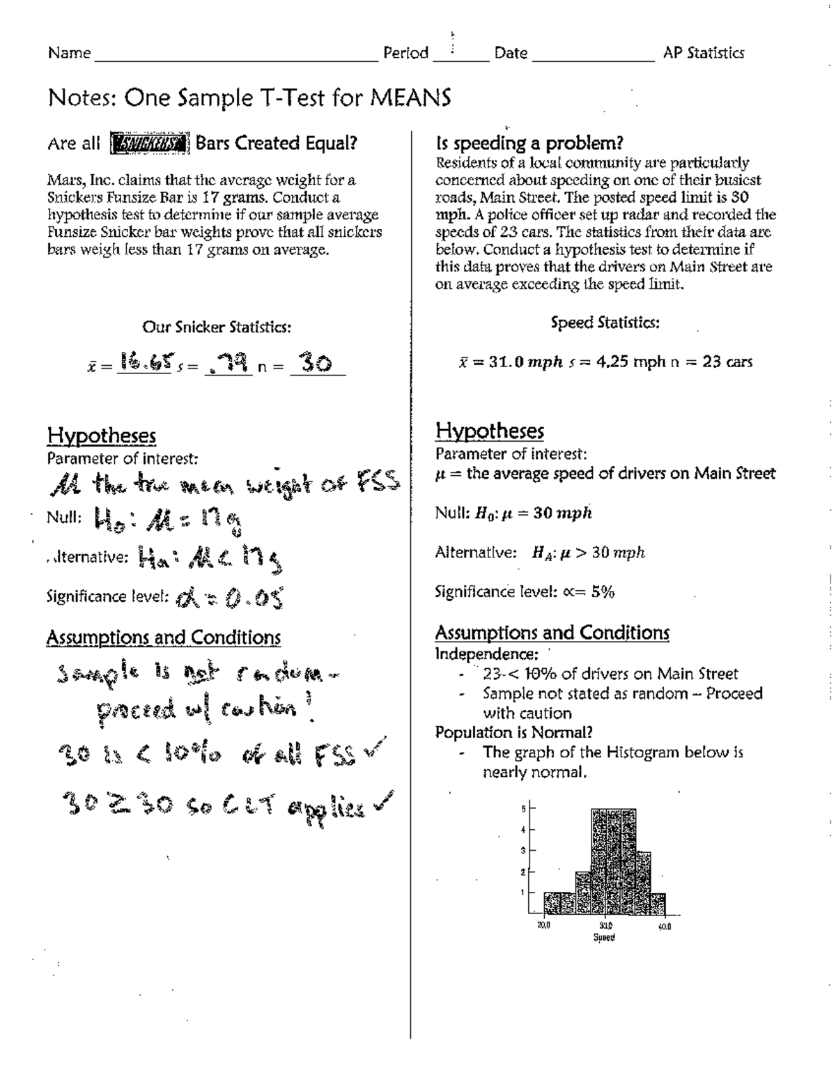 Completed Notes Pd 1 - BPA 111 - Studocu