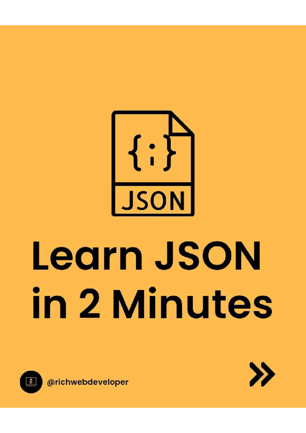 JSON in One Shot - Cloud Computing - Studocu