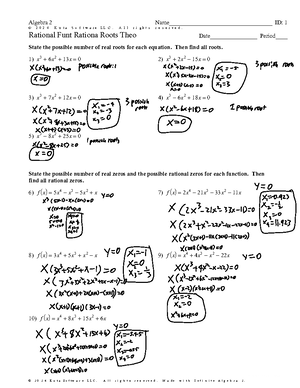 Fractional-Equations-pdf - ! Equations involving fractions Video 111 on ...