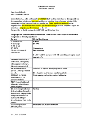 Mark k lectures - Lecture notes 1 - Mark Klimek Lectures Session 1 ...