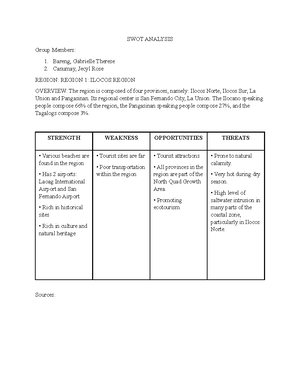 OSH Program Template (DOLE) - Occupational Safety and Health (OSH ...