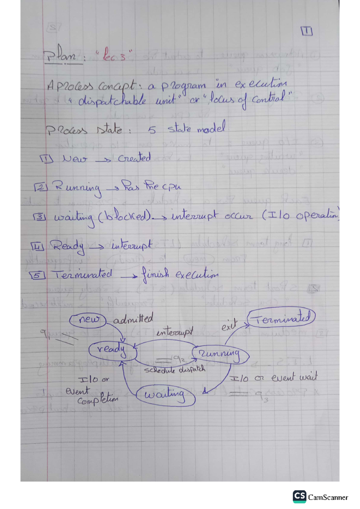 Lecture 3 - Summary Principles Of Cost Accounting/1 - Studocu
