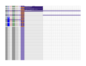 Trading Terminology AND Meaning - TRADING TERMINOLOGY AND MEANING 1 HTF ...