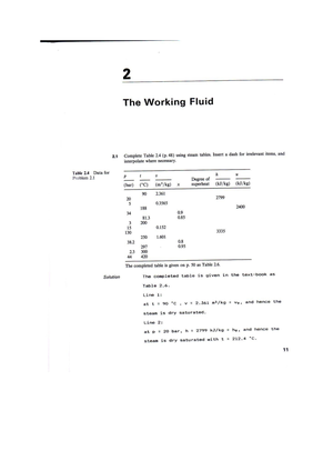 Rankine Experiment 1 - Bengtech Mechanical Engineering - Contents 1 ...