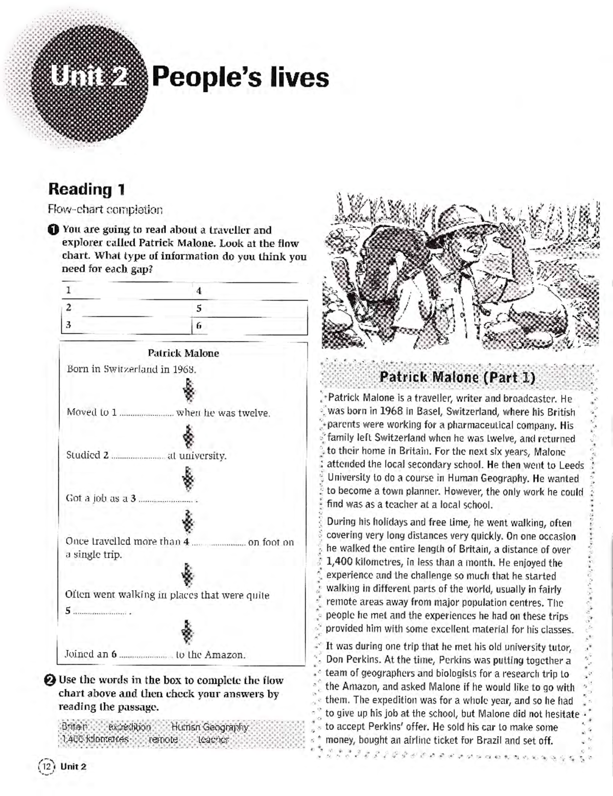 Complete Ielts U2+3 - Good source of practice materials - Dạy Tiếng Anh ...