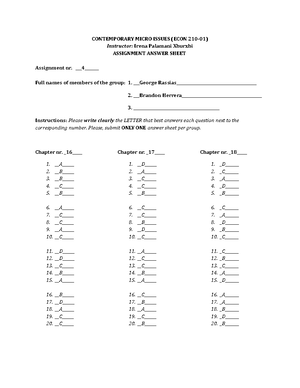 SPT 200 Final Project Two Guidelines and Rubric - In this course, you ...