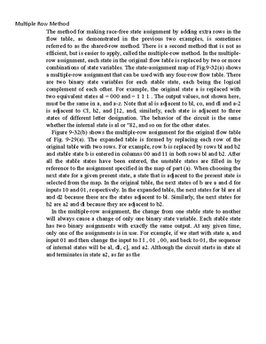 Shift and Rotate Instructions - LSL Logical Shift Left LSR Logical ...