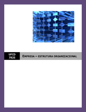 Manual TAG ufcd 6216 - Modelos de demonstracoes financeiras - UFCD 6216 ...