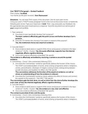 Space cat cheat sheet - Studocu