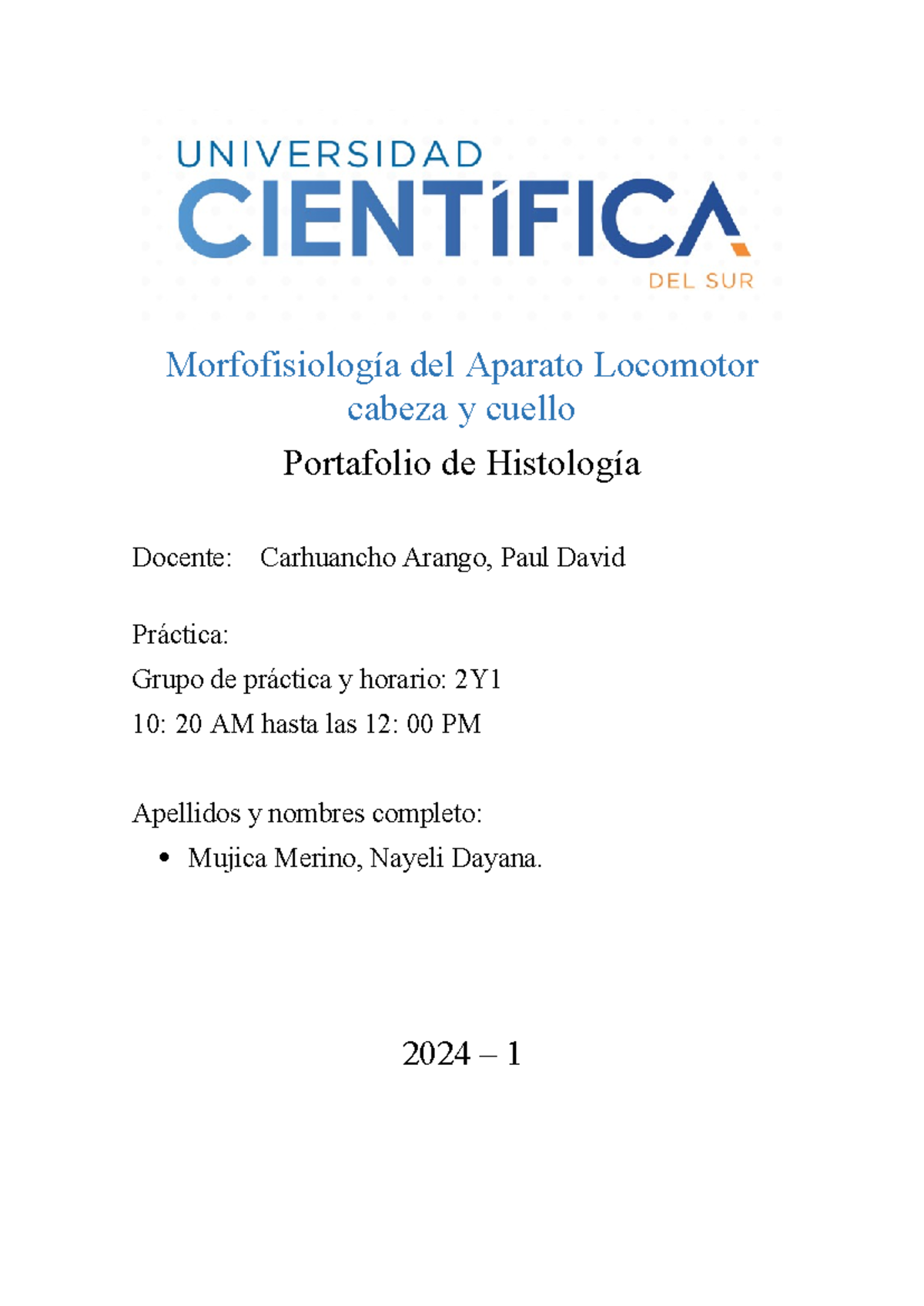 Histo Dibujos - Morfofisiología del Aparato Locomotor cabeza y cuello Portafolio de Histología ...