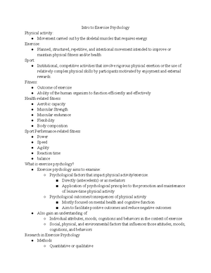 History of Exercise - Ken Cooper’s “Aerobics” ★ Father of Aerobics ...