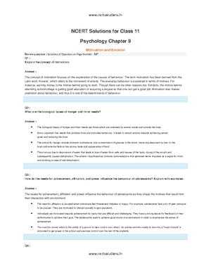 Project Synopsis- COMP - The Indian High School, Dubai Computer Science ...