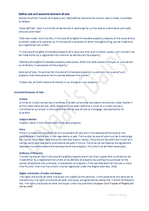 Condition precedent and condition subsequent - Define condition ...