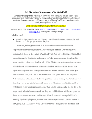 PSY 355 Project One Template - PSY 355 Project One Template Complete ...