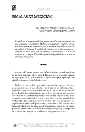 Cuadro de la prueba PMA-R Grupo - 1. Elabora una tabla donde estén ...