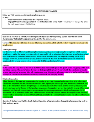 What is Energy Study Notes - Formulas and More - Studocu