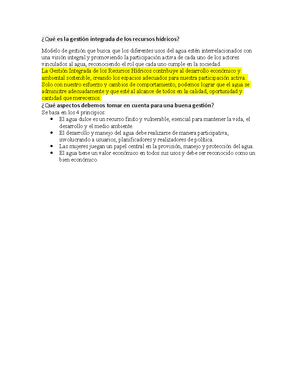 Desarenador - NINGUNA - VISTA ALEGRE, DISTRITO DE CONGAS, - PROVINCIA ...