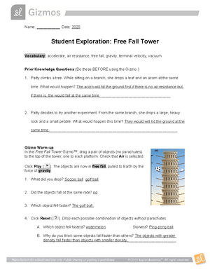 BIOC12 Lecture 2 Notes - Lecture Notes Semester: Summer 2020 LECTURE 2 ...