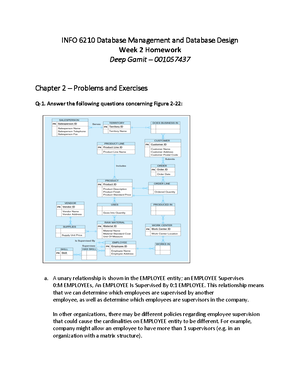 Chapter 3 Connect HW - Chapter 3 Monday, February 27, 2023 9:15 AM Suppose that you sell short ...