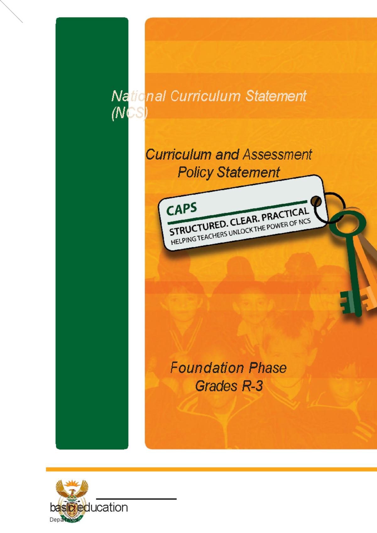 SEFF111 PPKT CAPS 2023 M - Se t S w an a HOM e L an G U a G e National ...