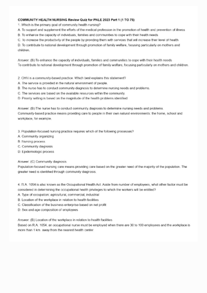 IMCI assessment form - ####### MANAGEMENT OF THE SICK CHILD AGED 2 ...