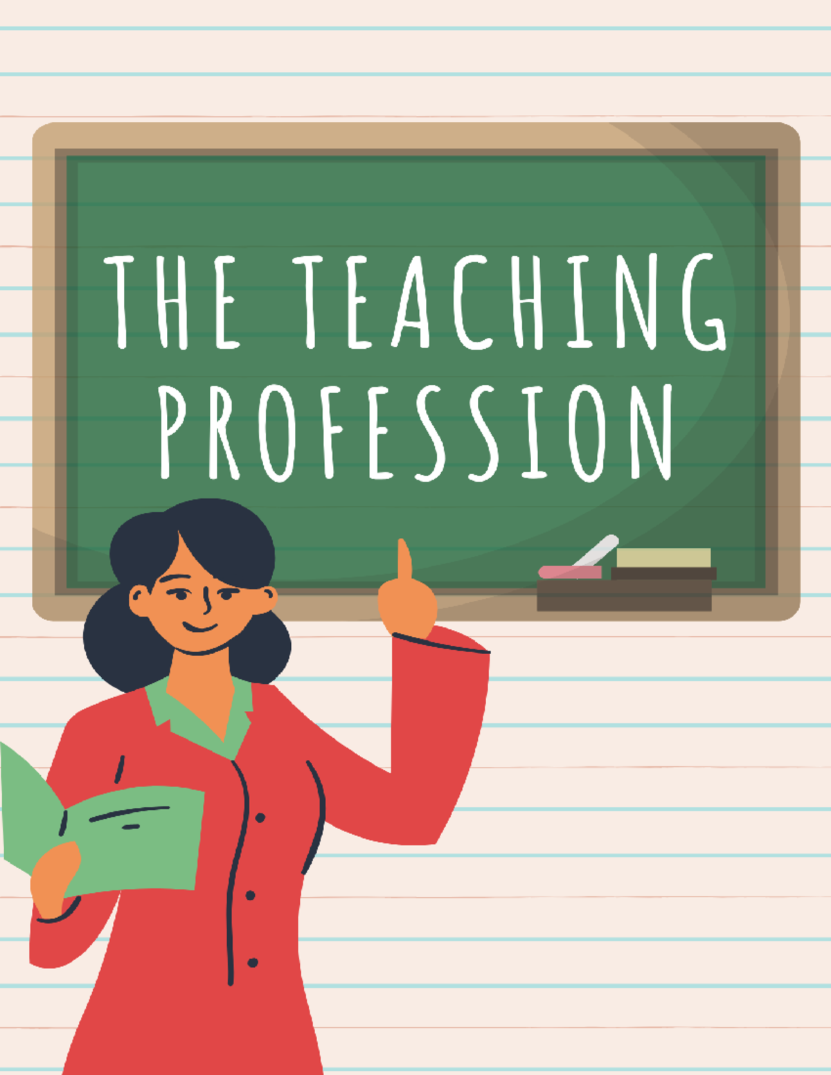 Ilide - Good for discussion - MODULE 1 UNDERSTANDING THE TEACHING ...