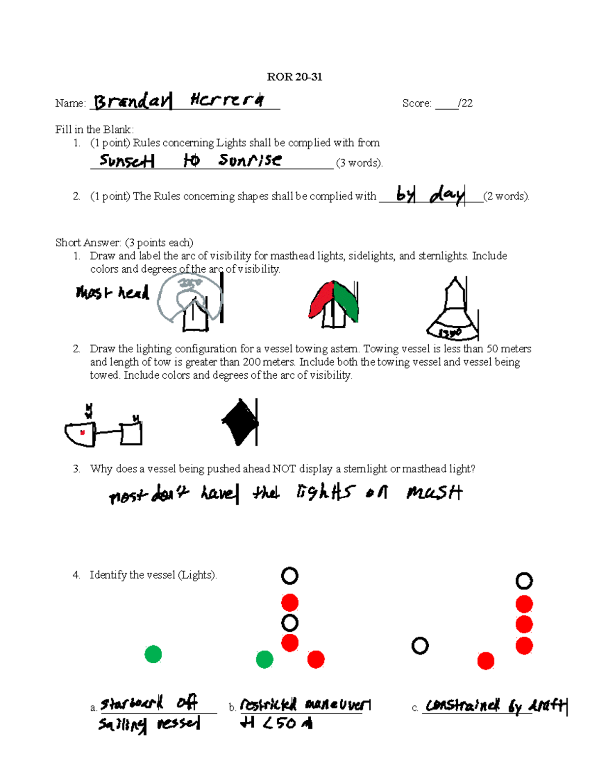ROR20-31Worksheet - Lecture notes/reading assignment - ROR 20- Name ...