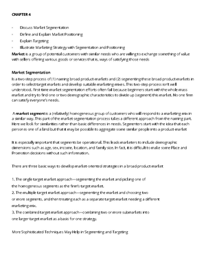 Business Statistics Descriptive and Inferential statistics - Module 1 ...
