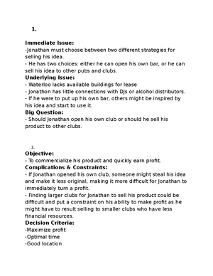 Cooking Show Rubric - Unit One: Cooking Show Assignment Task: Your ...