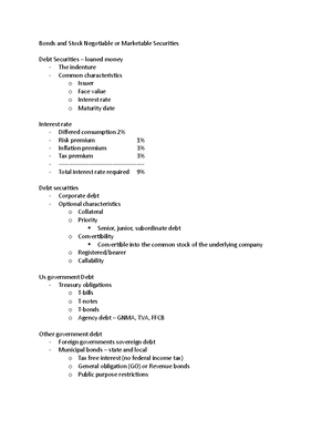 Personal finance unit 3 - Terms and Concepts Risk is the uncertainty of ...