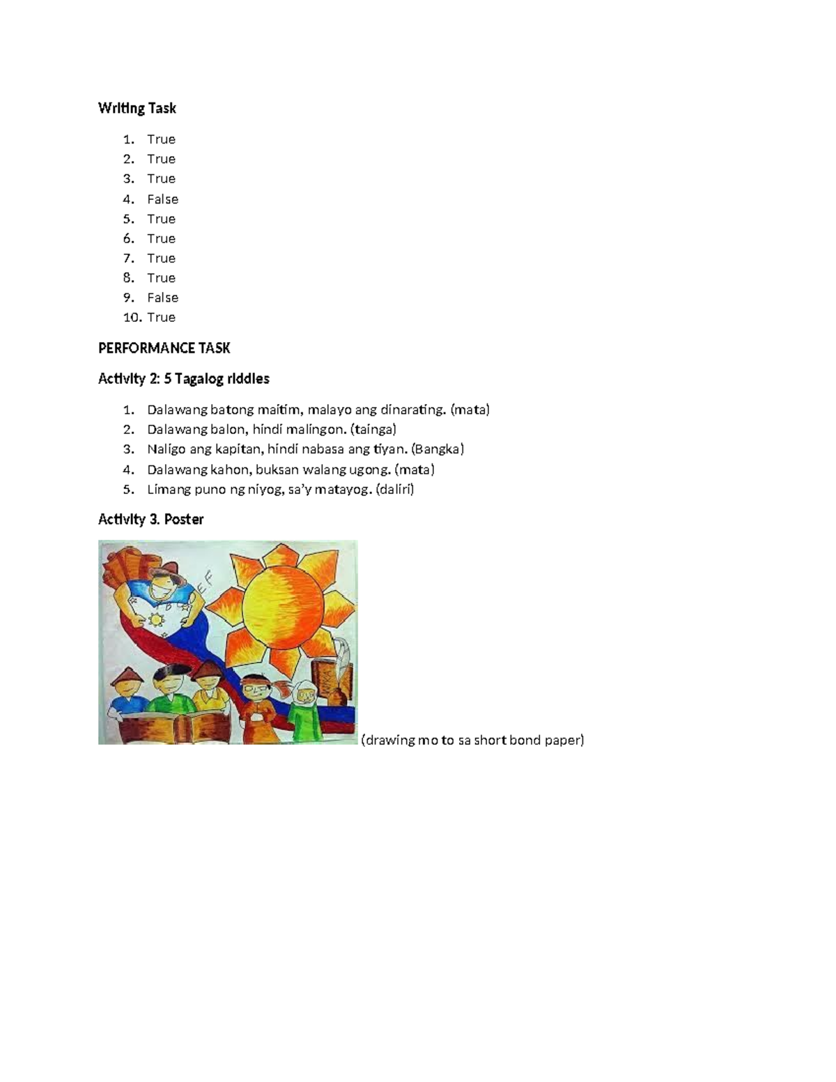 21st Century Week 1-2 - This is a thorough discussion - Writing Task 1 ...