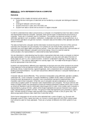 Pseudo Code Practice Problems - Pseudo Code Practice Problems: Listed ...