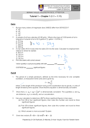 [Solved] A certain of physical quantityRis calculated using the formulaR4a - Fundamental of ...