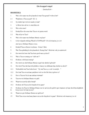 GR 10 AFR EAT V2 JUNE 2018 - GRAAD 10 AFRIKAANS EERSTE ADDISIONELE TAAL ...