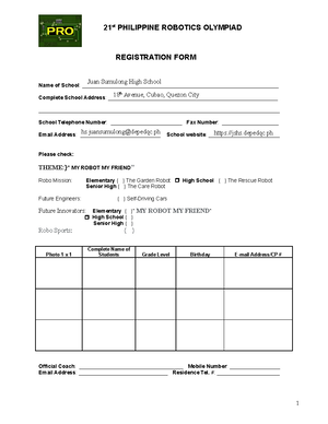 Copy of HG G9 Q1 Module 1 - HOMEROOM GUIDANCE - ` Homeroom Guidance ...